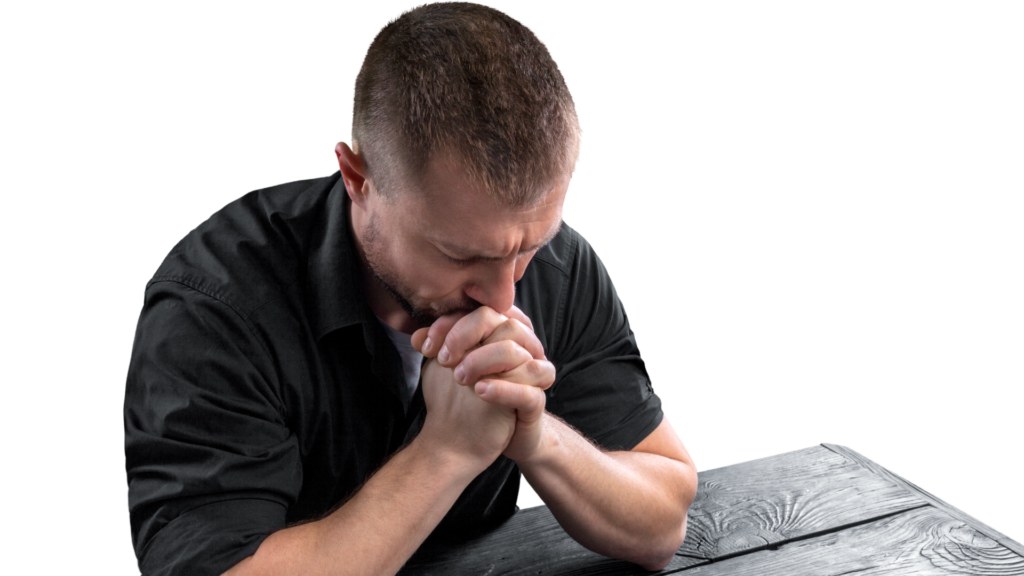 How to develop a powerful prayer life